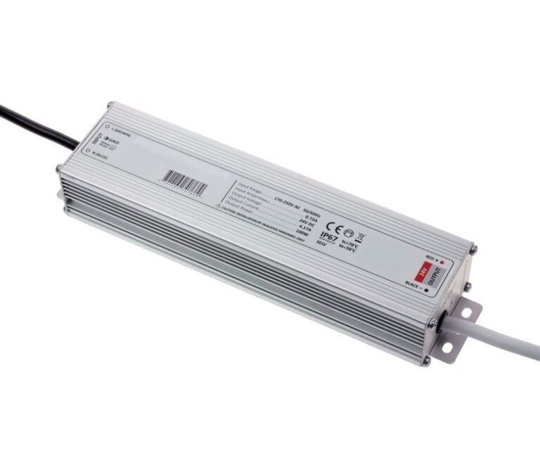 Alimentation LED 12V/DC - RIB SA