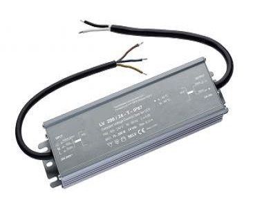 Alimentation LED 24V 200W - 300W - RIB SA