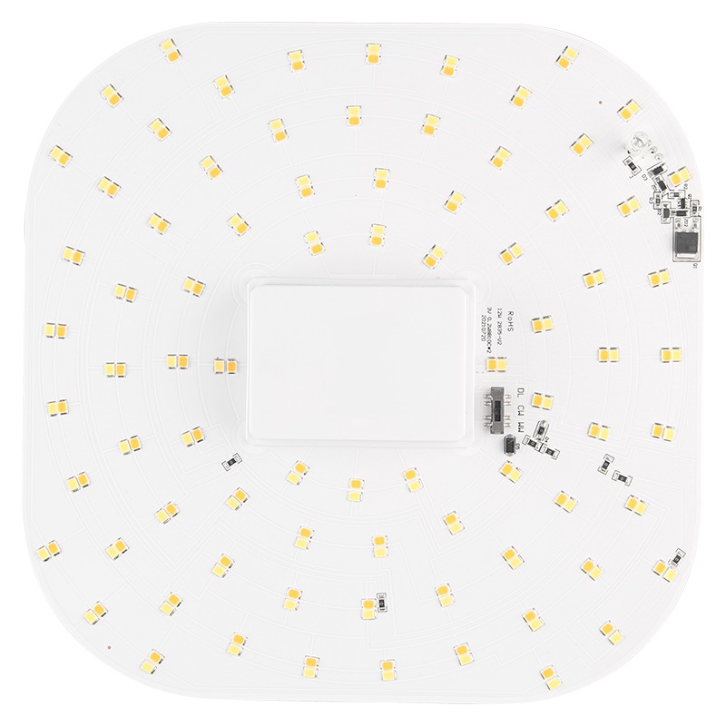 Module LED 2D 12-18W - RIB SA