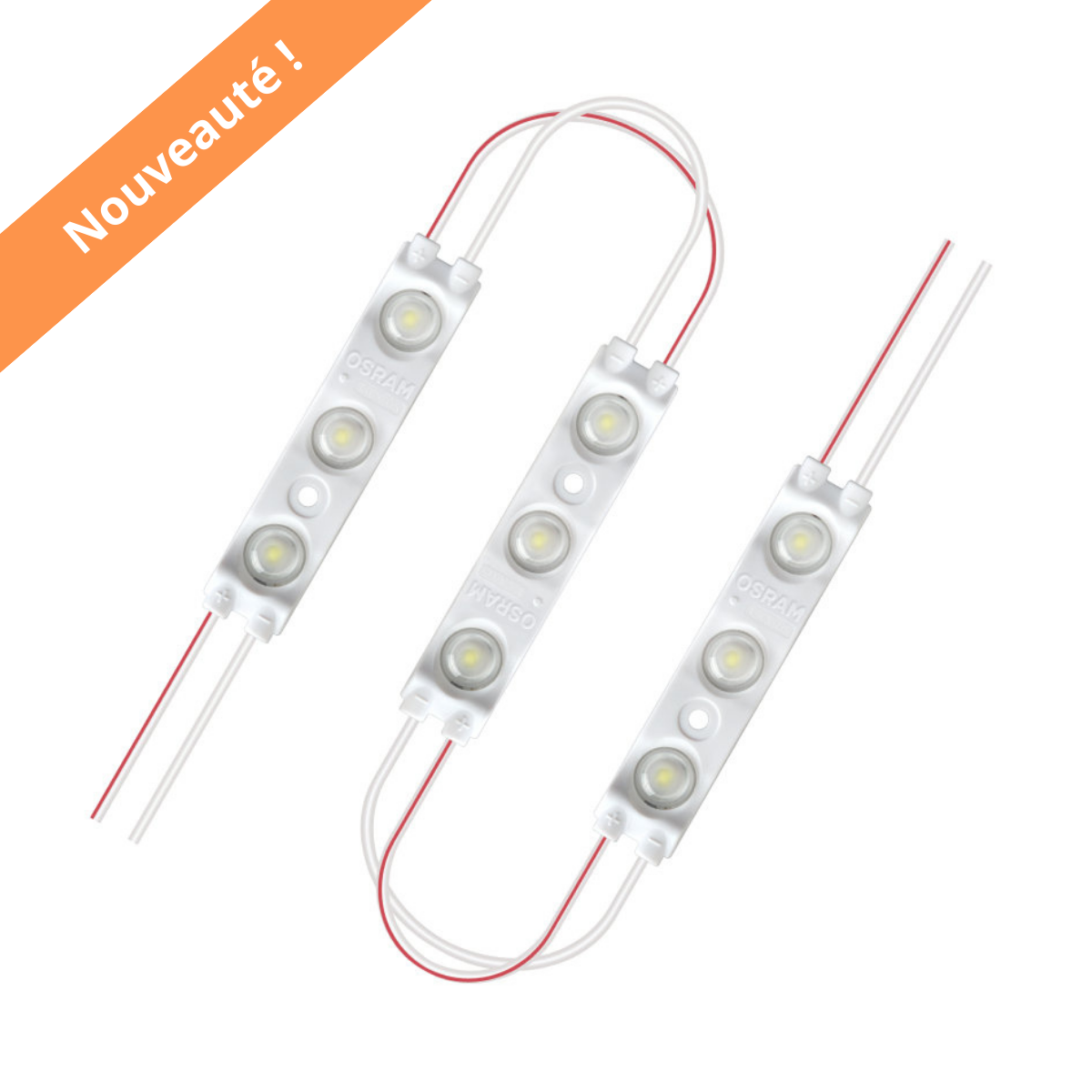 Module chaîne LED - RIB SA