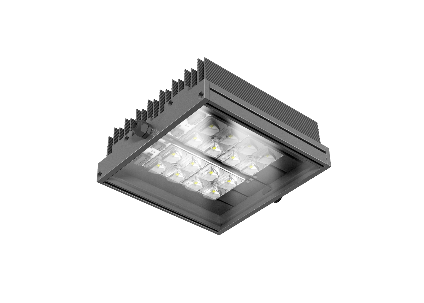 Module Retrofit - RIB SA