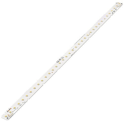 Module LED 24x560mm linéaire 3000°K - 6500°K - RIB SA