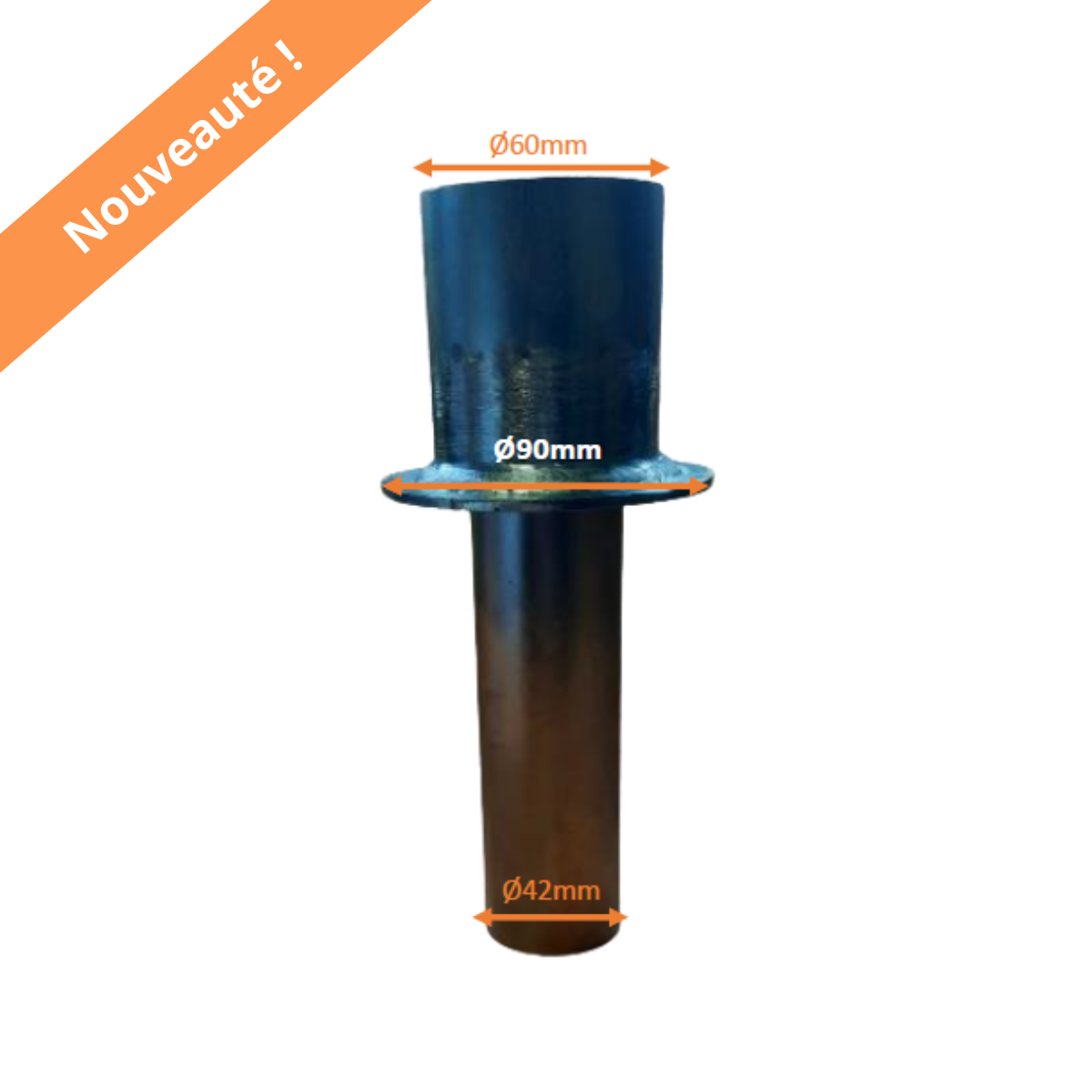 MATS ET ACCESSOIRES - RIB SA